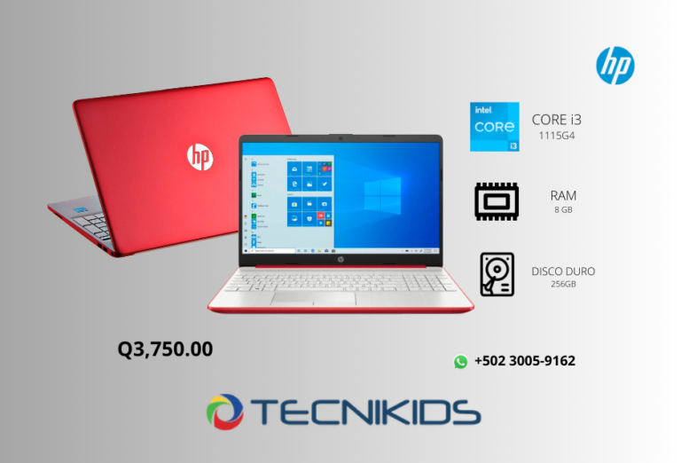 Productos - Tecnikids